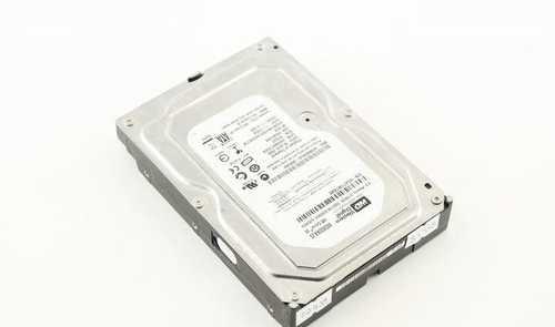 HDD3.5 80 GB WD Caviar SE