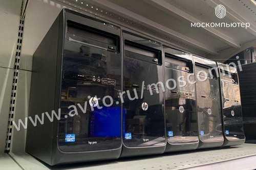 Компьютеры оптом 1155s core i3 i5 (200 шт)