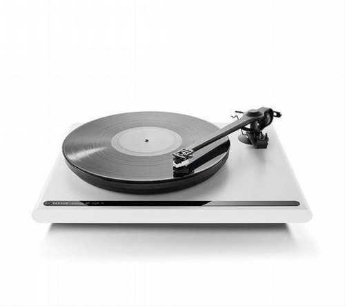 Roksan Attessa Turntable White