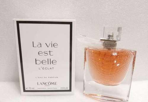 Тестер Lancome La Vie Est Belle L'Eclat 100 ml