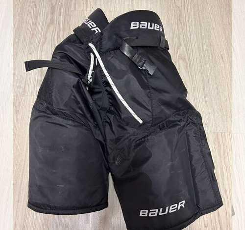 Хоккейные шорты bauer sr M