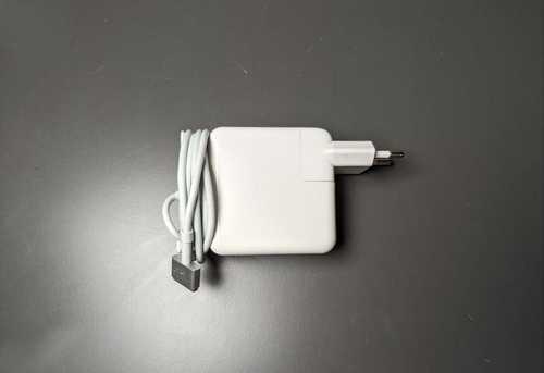 Блок питания MagSafe 2 45W для A1436, A1465, A1466