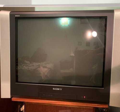 Телевизор Sony Wega Trinitron KV-29XL70K