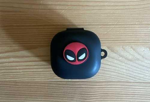 Наушники samsung galaxy bads PRO