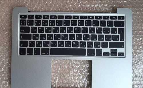 Топкейс MacBook Pro 13 2015 A1502