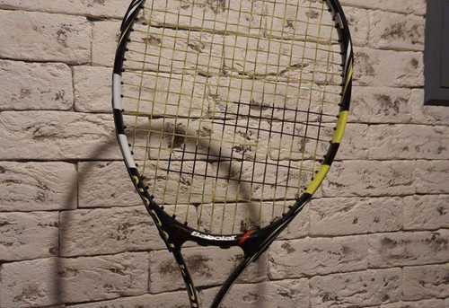 Ракетка для большого тенниса детская Babolat