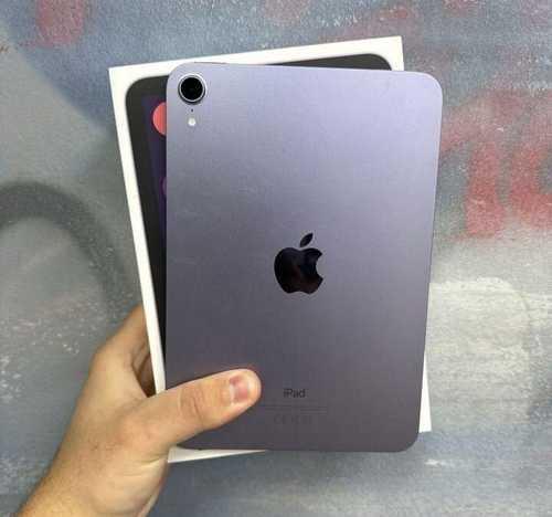 iPad Mini 6 64Gb Wi-Fi