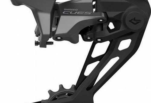 Переключатель задний shimano cues shadow RD-U6020