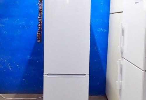 Холодильник бу узкий Beko 170 см