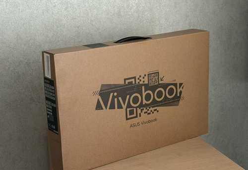 Ноутбук Asus vivobook 16 m1605ya mb364