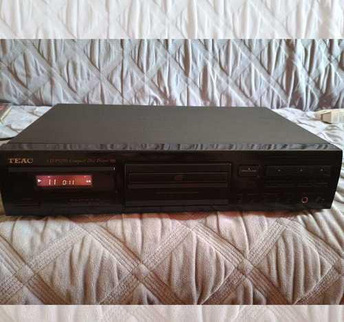 Teac CD P1250