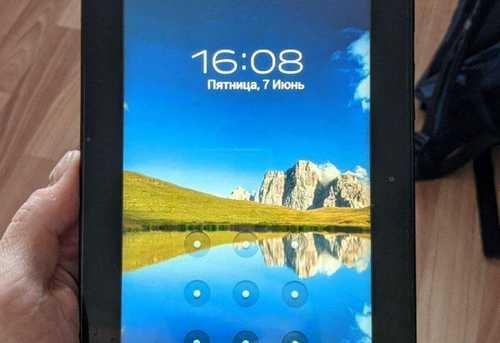 Samsung Galaxy Tab 7.0 Plus GT-P6210