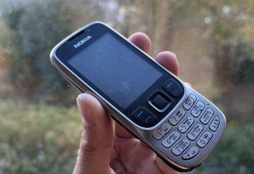 Nokia 6303 оригинал все работает