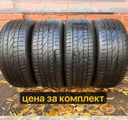 Continental CrossContact UHP 275/50 R20 109W