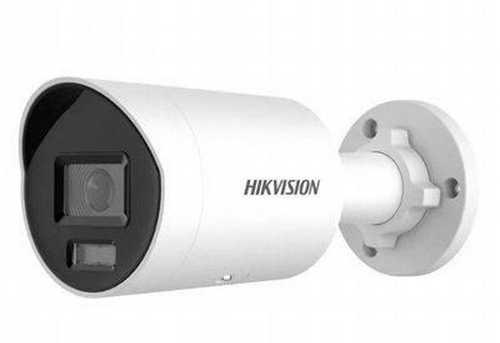 IP Видеокамера Hikvision DS-2CD2047G2H-LIU(2.8mm)