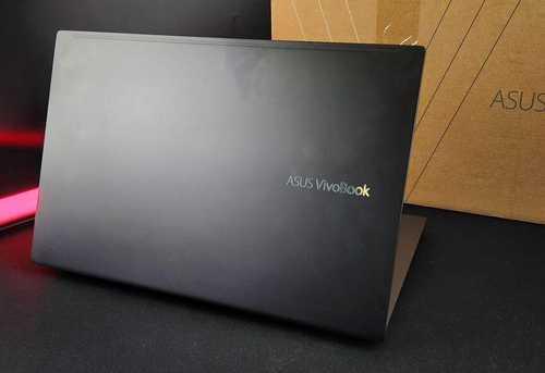 Asus VivoBook 15 Oled Core i3-1115G4 256GB