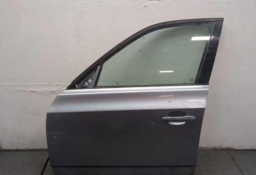 Дверь боковая BMW X3 E83, 2004