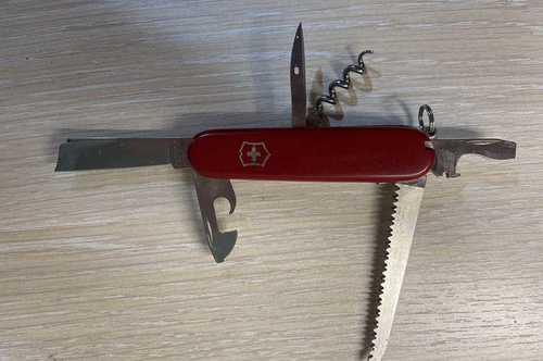 Нож victorinox