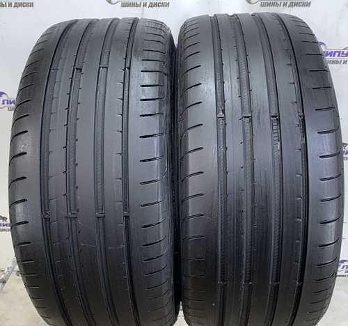 Goodyear Eagle F1 Asymmetric 3 225/40 R18 92Y