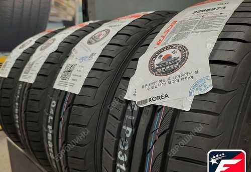 Kumho Ecsta PS31 215/45 R18 93W