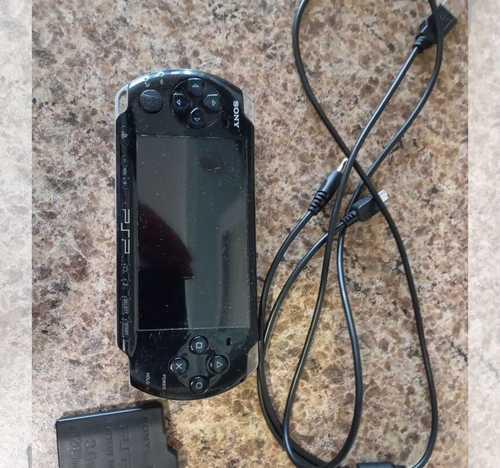 Sony PSP 3008