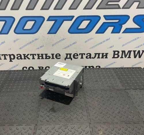 Головное устройство CIC BMW X6 E71 N55B30A