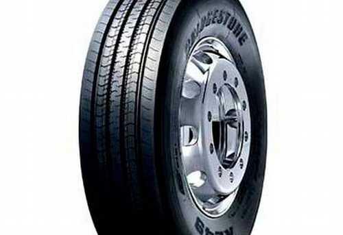Bridgestone r249 385/55 r22,5 160k рулевая ось (ру