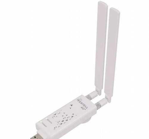 Модем Vertell long M.2 Fibocom L850-GL, 4G, cat. 9