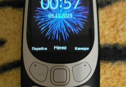 Nokia 3310 (2017)