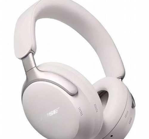 Наушники Bose QuietComfort Ultra Headphones White