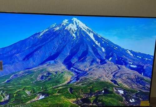 Xiaomi телевизор 43 4k