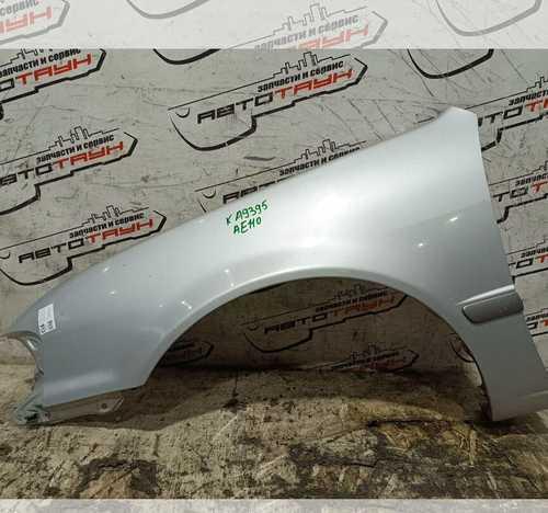 Крыло toyota sprinter AE110 AE111 AE114 CE110 CE113 CE114 CE116 EE111 538121E780 переднее левое 1 мо