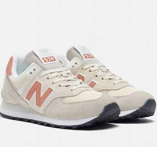 Кроссовки New Balance 574 Оригинал