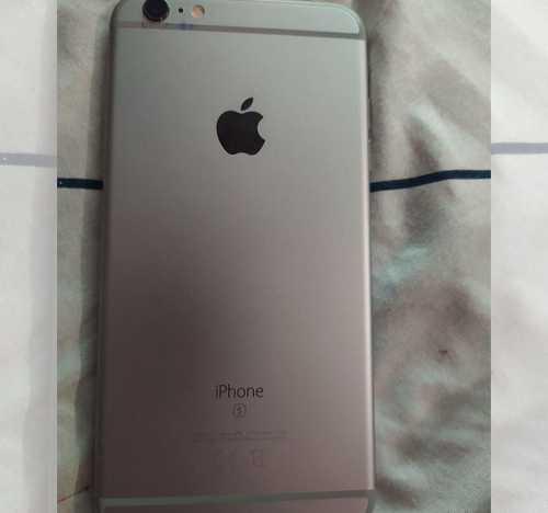 iPhone 6S Plus, 32 ГБ