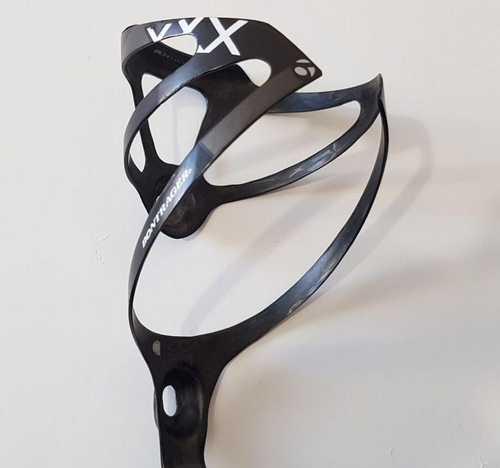 Карбоновый флягодержатель Bontrager xxx 12 грамм