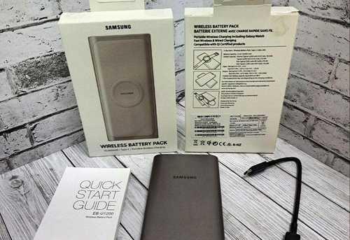 Power bank 10 000mAh samsung