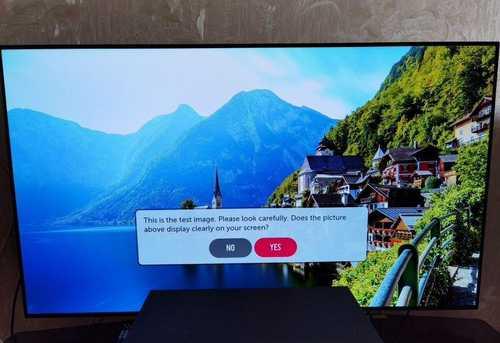 LG oled55B8PLA (в идеале)