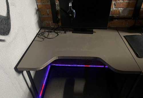Компьютерный стол бу мебель для компьютерного клуб