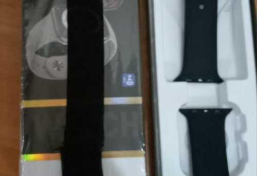Смарт часы apple watch 8 pro