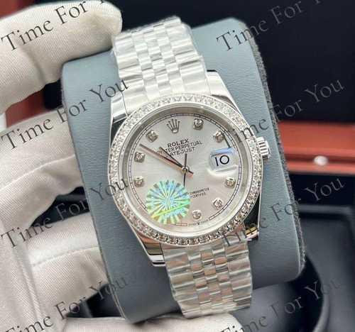 Часы женские Rolex Datejust 36 мм