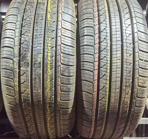 Nexen N'Priz AH8 215/55 R16 97N