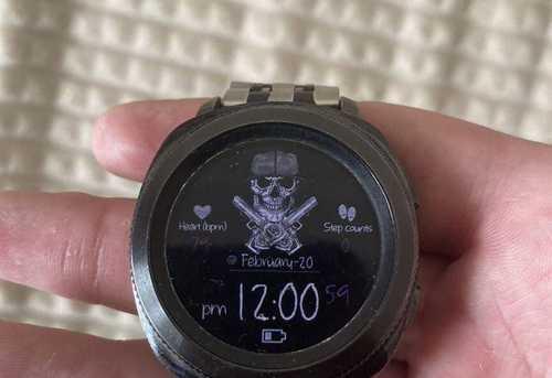 Часы samsung Gear sport