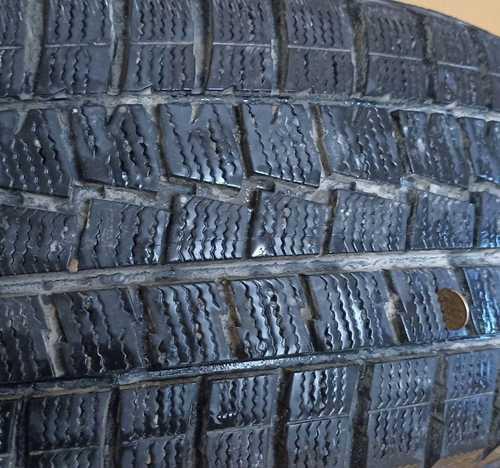 Dunlop Winter Maxx 225/50 R18