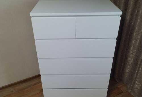 Комод IKEA malm