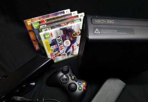 Xbox 360