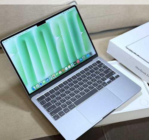 Apple MacBook Air 13 M3 2024 (Гарантия)