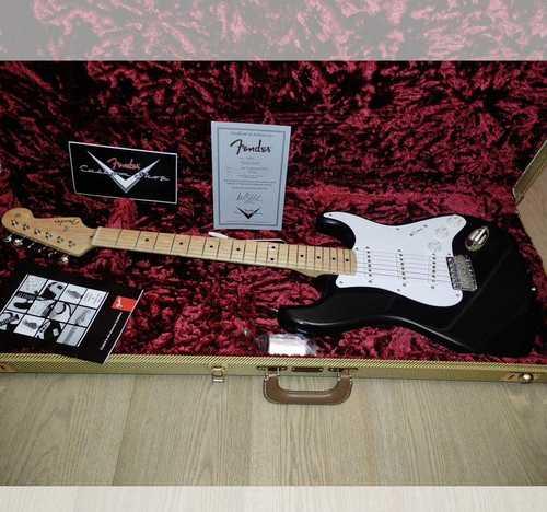 Fender Custom Shop '1956 Stratocaster NOS 2001