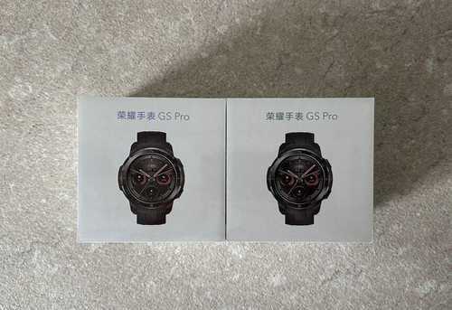 Смарт-часы Honor Watch GS Pro - Новые