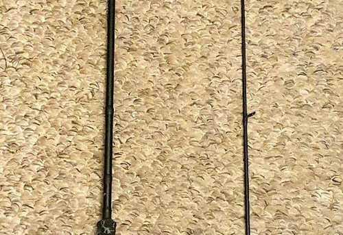 Спиннинг Savage Gear Black Savage Spin 228cm 5-20g