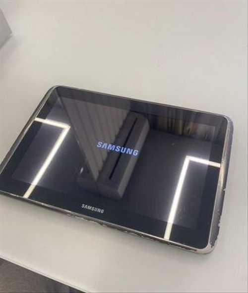 Samsung galaxy note 10.1 со стилусом